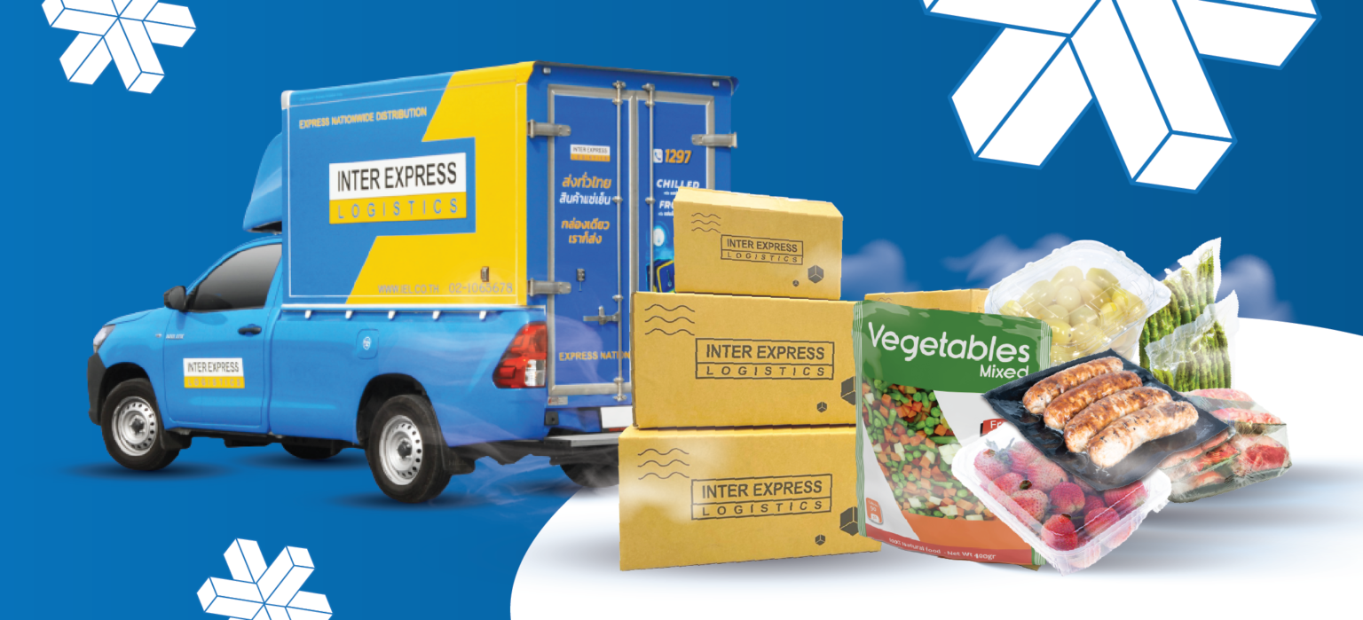 Temperature Controlled, Refrigerated, Frozen Transportation Service ...