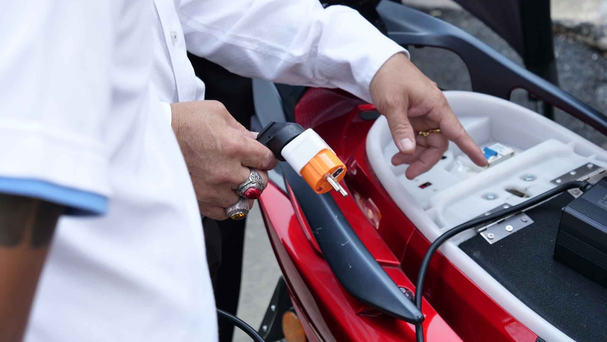 INTER EXPRESS พัฒนาไปอีกขั้นกับการเพิ่มประสิทธิภาพในการขนส่งด้วย ...