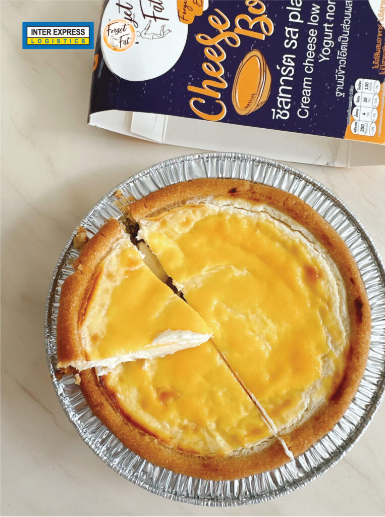 4 ขนมคลีน Low Fat จากร้านเด็ดใน Instagram อร่อยได้แบบไม่อ้วน