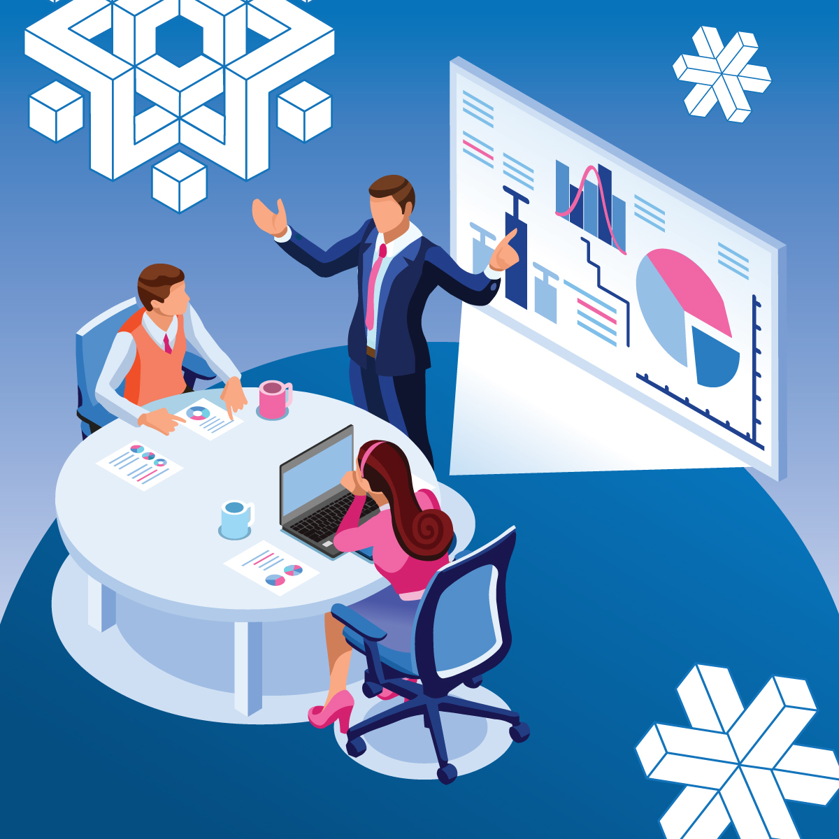 ทำไมธุรกิจขนาดใหญ่ต้องใช้บริการขนส่งกับ Inter Express - Inter Express ...