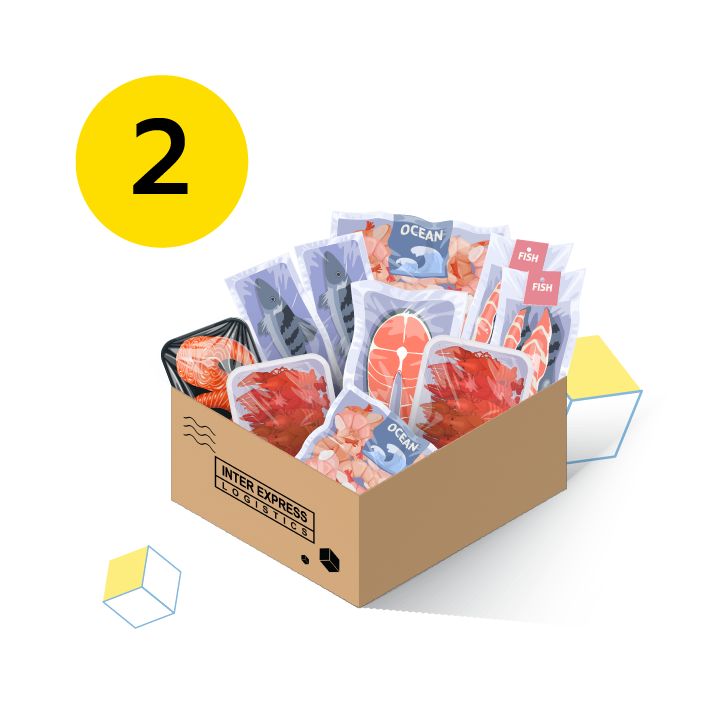 Temperature Controlled, Refrigerated, Frozen Transportation Service ...