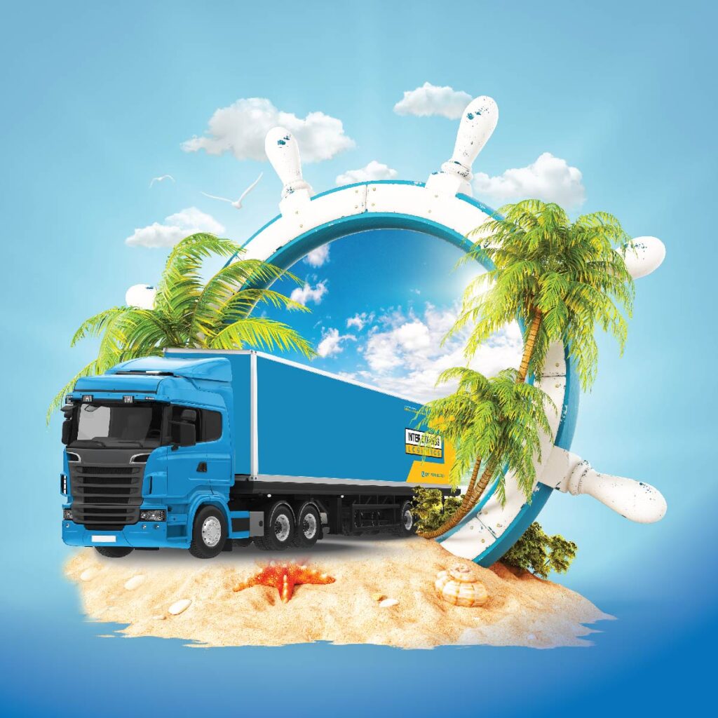 ตอกย้ำความมั่นใจ! Inter Express ส่งได้ถึงหน้าบ้าน พร้อมจุดให้บริการ ...