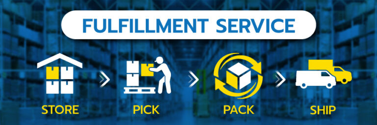 ฝากสินค้าที่คลังสินค้า Inter Express ครบ จบ จริงหรือไม่ ? - Inter Express Logistic