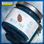 สาหร่ายสีฟ้า หรือ Blue Spirulina ทำไมถึงมีสีฟ้า? - Inter Express Logistic