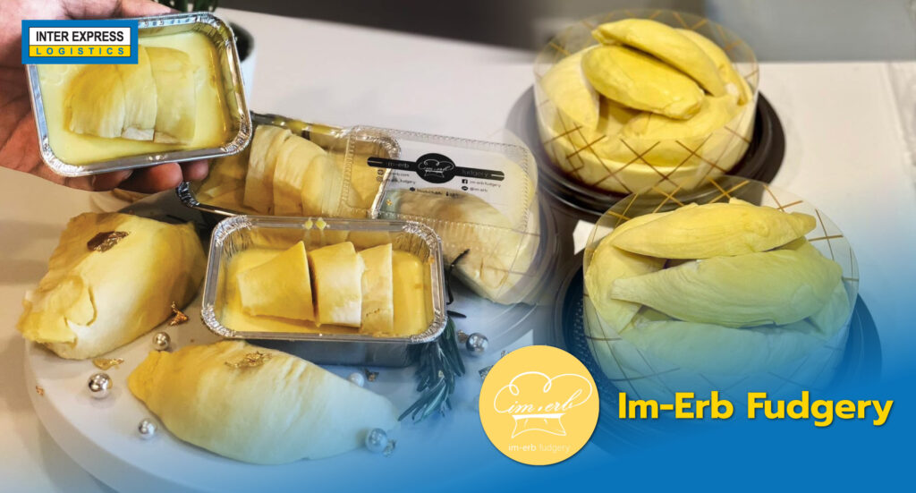 มัดรวม 7 ร้าน สั่งทุเรียนออนไลน์ อร่อยฟินเหมือนกินที่สวน